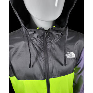 The North Face | Jackets & Coats | Nwt The North Face Circular Design ...